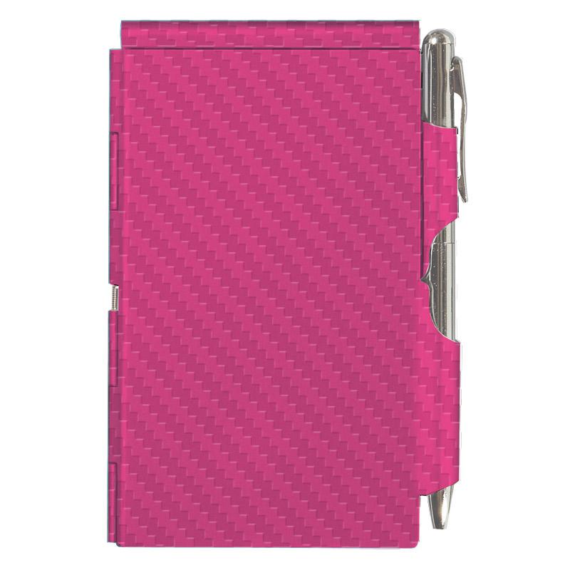Flip Note - Carbon Pink – WellspringGift