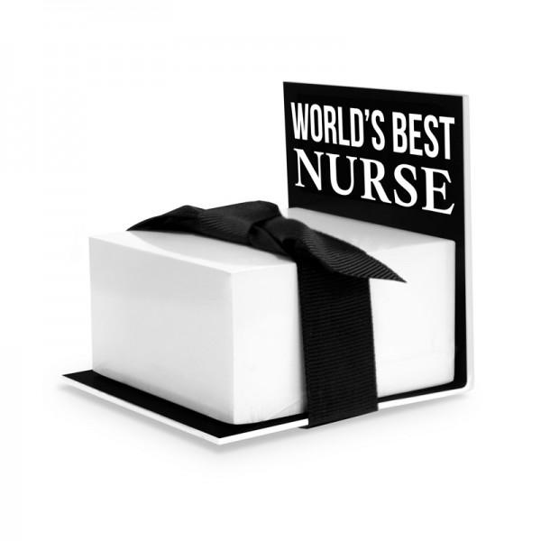 Sticky Note Stand - Nurse – WellspringGift